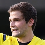 Max Burda Referee Stats | 4.65 yellow cards/game | Match History & Analysis