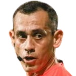 Juan Gabriel Benitez Referee Stats | 4.78 yellow cards/game | Match ...