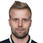 Glenn Nyberg Referee Stats | 3.21 yellow cards/game | Match History ...